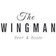The Wingman - Beer & Booze
