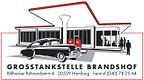 Oldtimer Tankstelle
